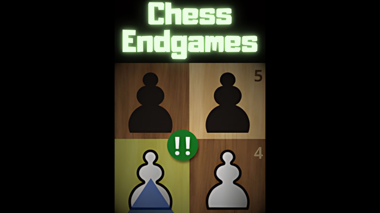 Breakthrough Ideas in Chess Endgames