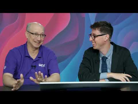 Joel Benjamin Wants to Win U.S. Seniors IN PERSON! | R5 #USSeniors ...