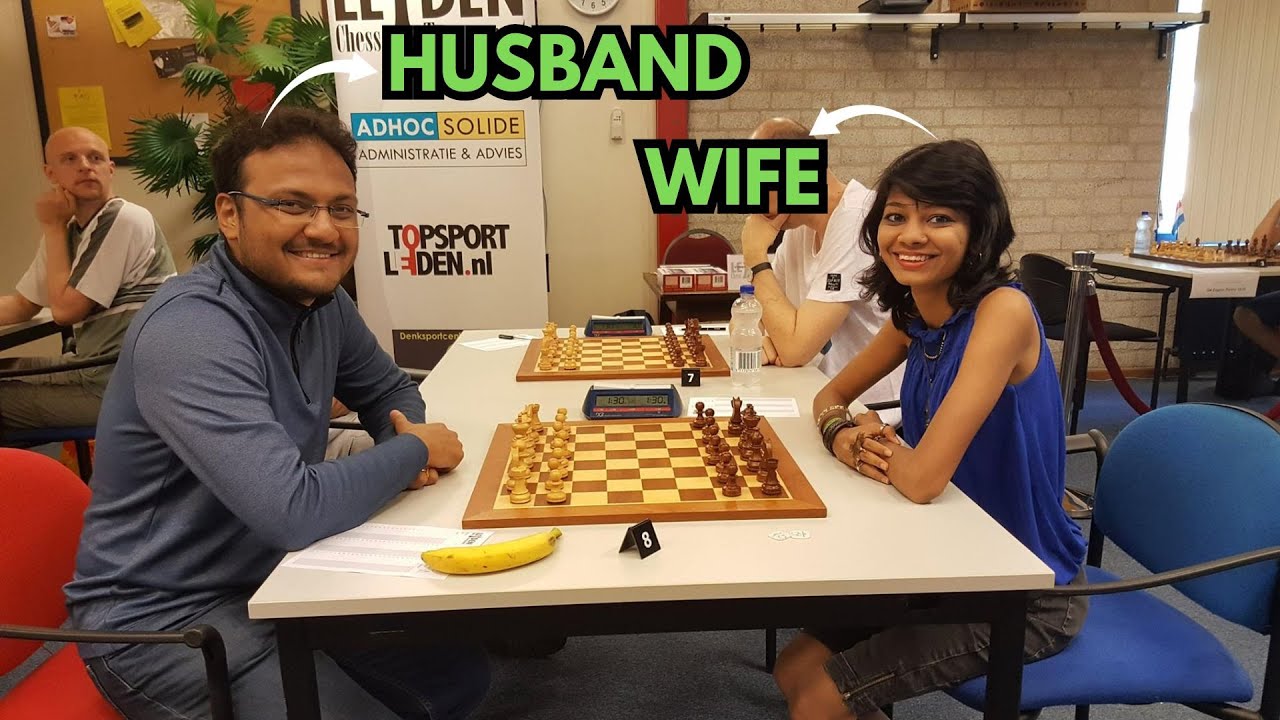 The epic Sagar Shah and Amruta Mokal battle | 16th anniversary special!