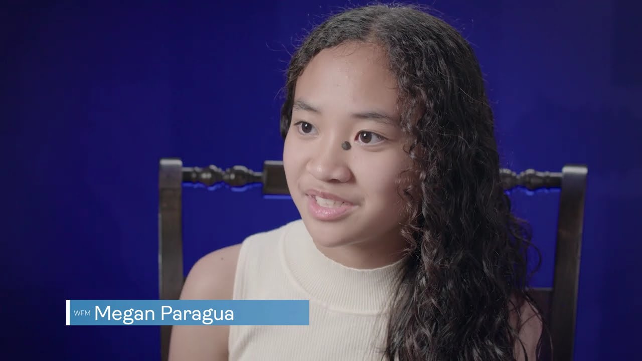 Chloe Gaw & Megan Paragua Make Their U.S. Girls’ Junior Debuts! | # ...