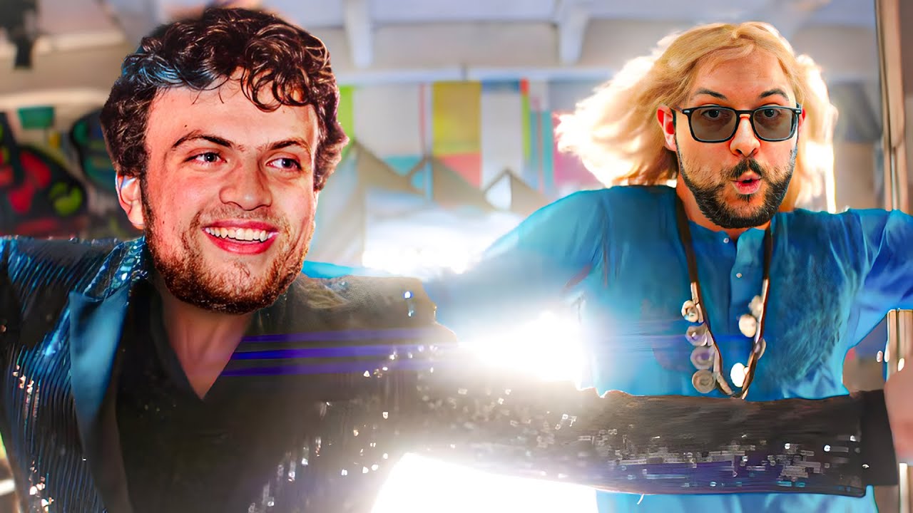 HANS VS MVL - DOWN TO THE WIRE!!!!!!