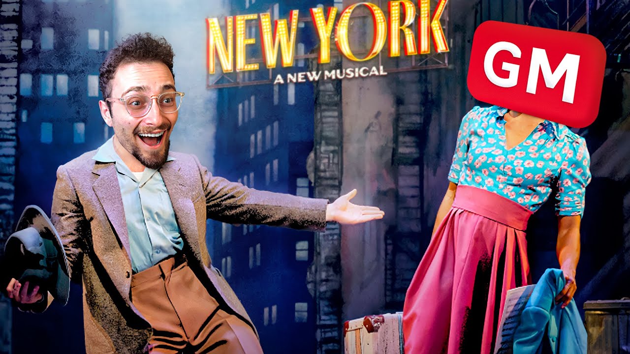 GM LEVY ROZMAN??!!??