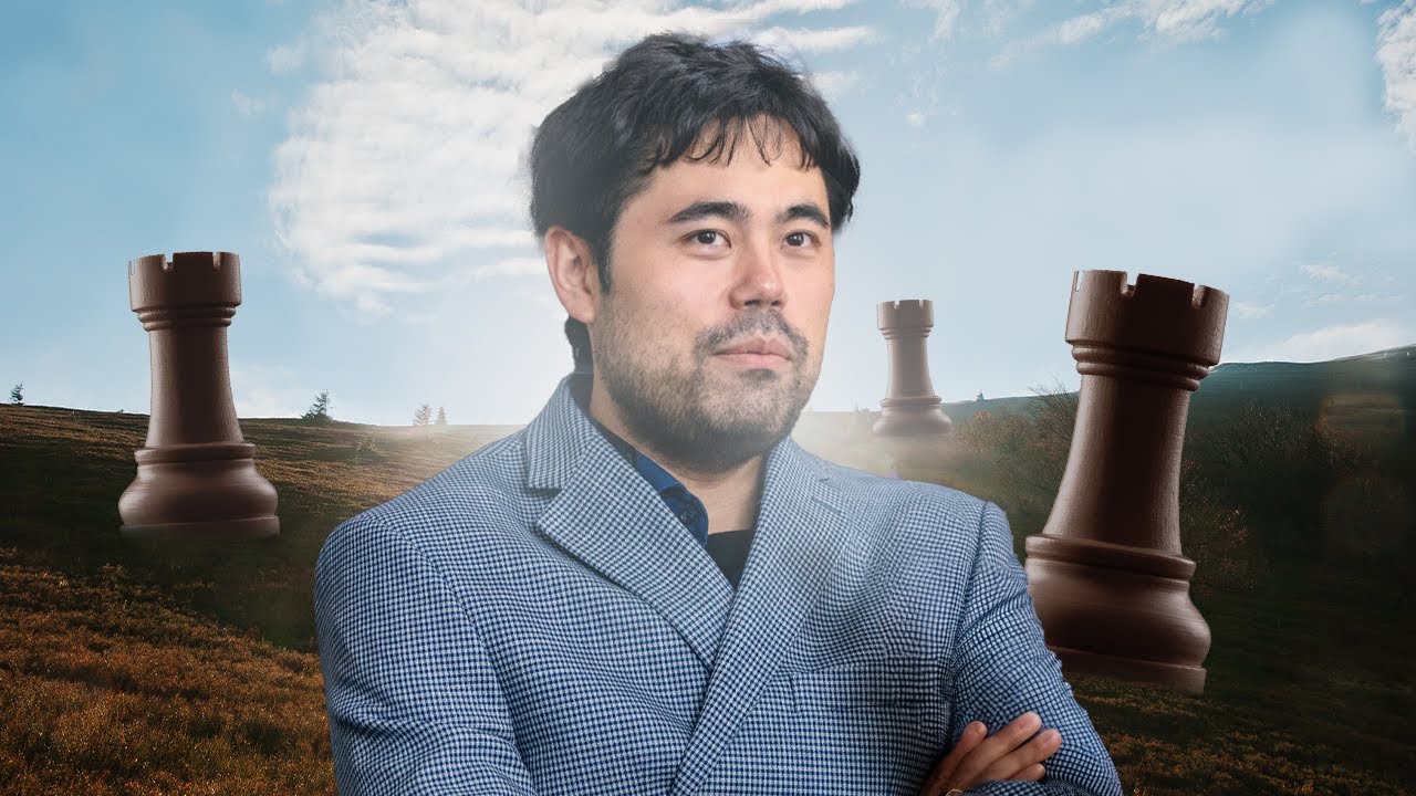 Winning TT With The Rarest Chess Move