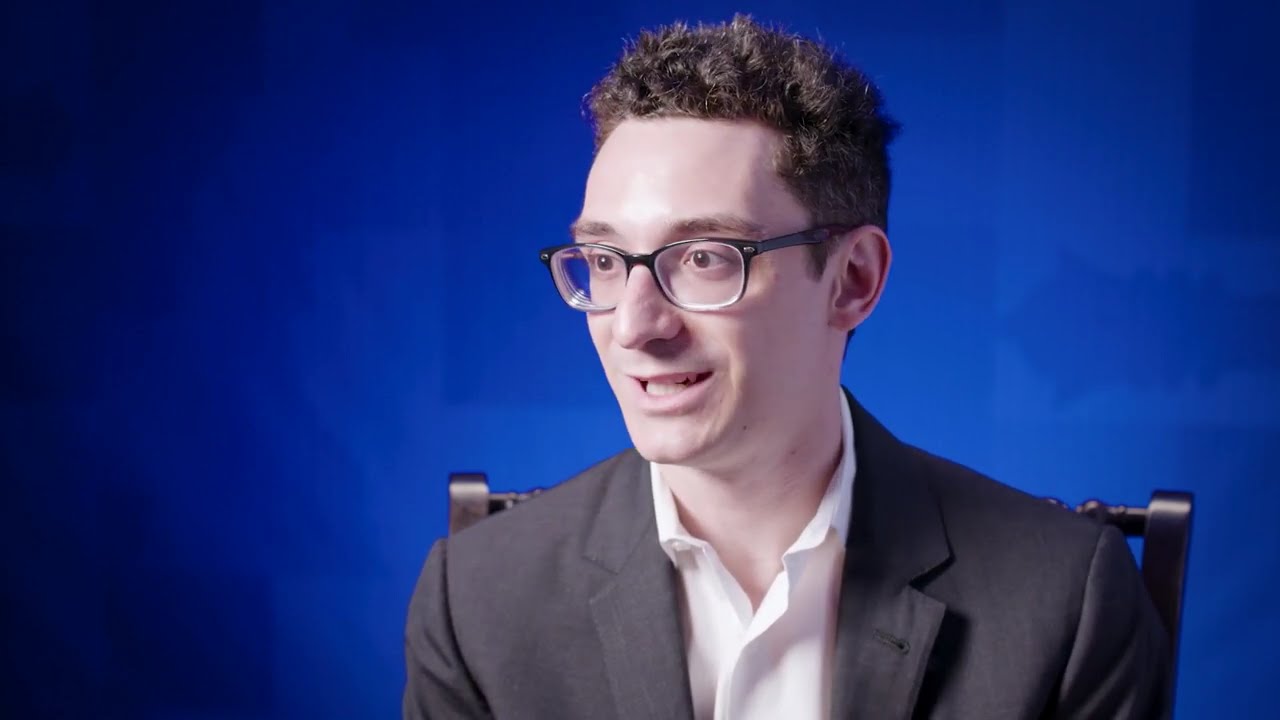 Caruana on the Sinquefield Cup’s Rich History | #SinquefieldCup