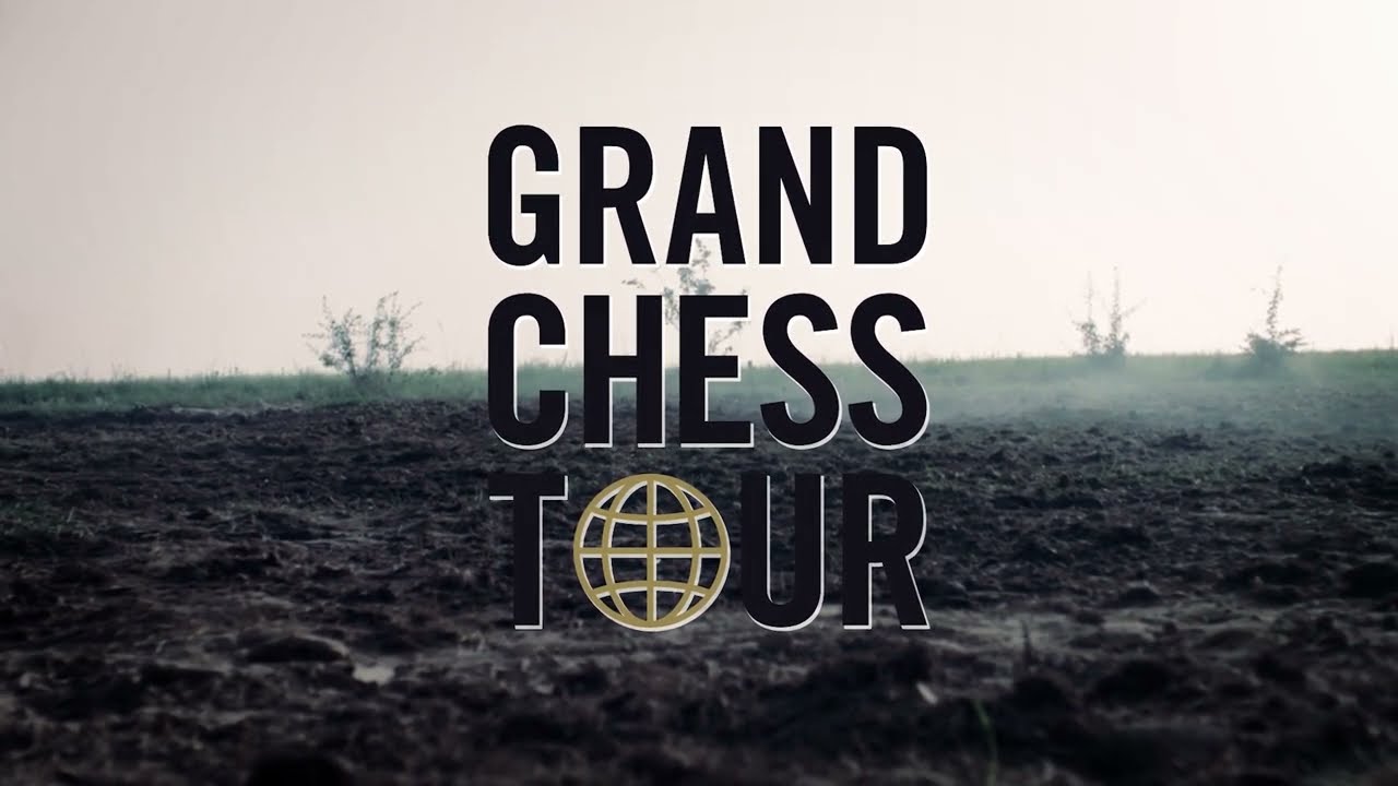 2024 Grand Chess Tour: This Isn’t Just a Game | PROMO