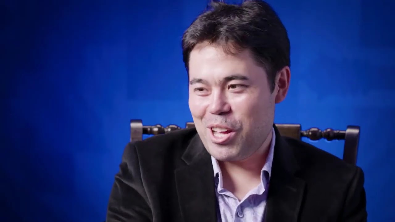 Nakamura: A Changing of the Guard? | #STLRapidBlitz