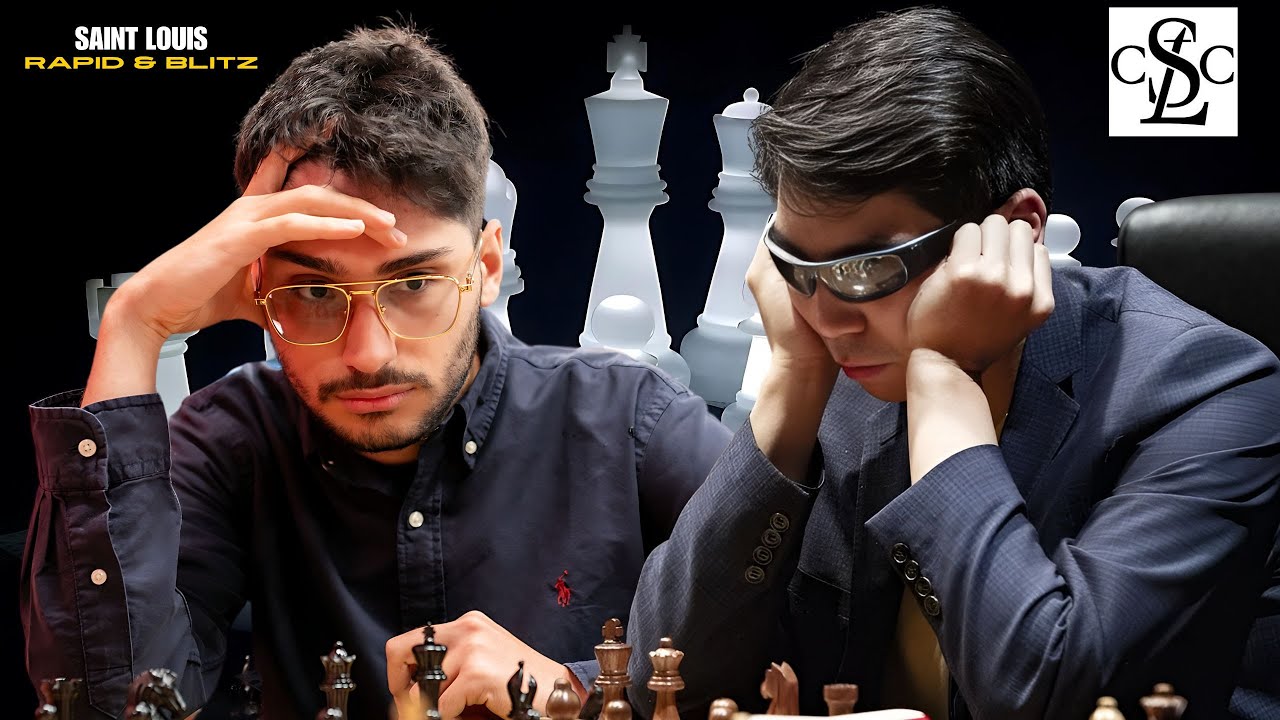 Alireza Destroys them ALL!