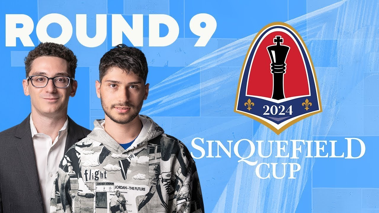 RECAP | 2024 Sinquefield Cup: Final Round | #GrandChessTour