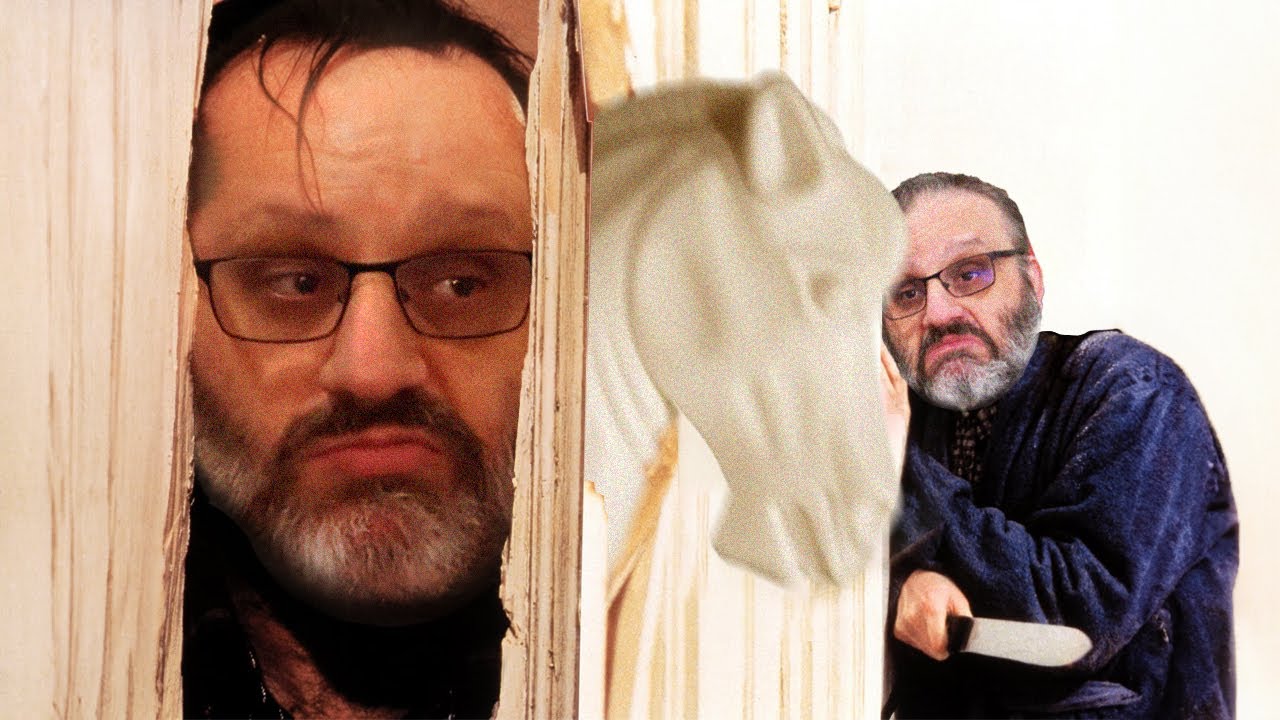 All Analysis and No Ranting Makes Ben a Dull Boy