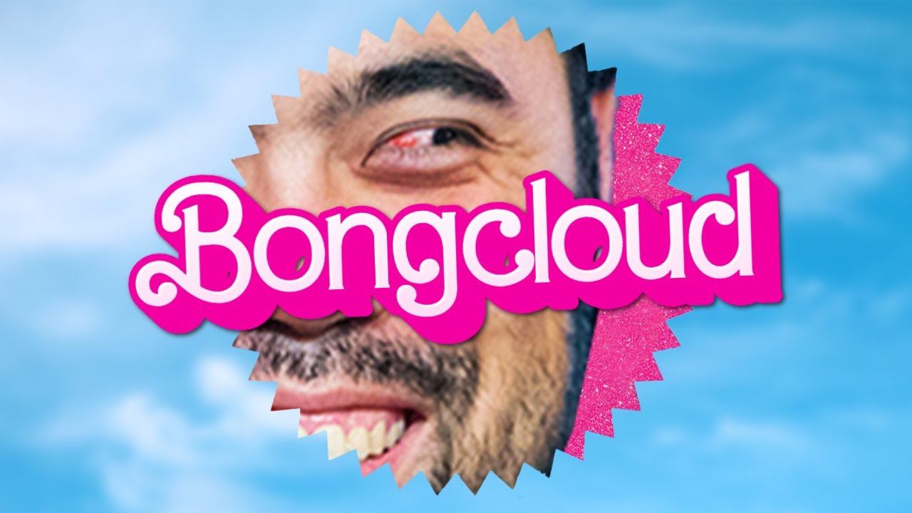 I’M CHESS DEATHMATCH BARBIE