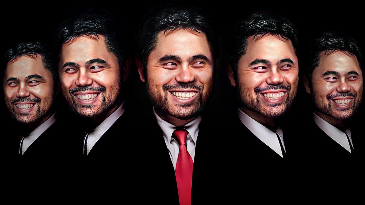 CRUSHING 600s & The Origin of the Bongcloud?!