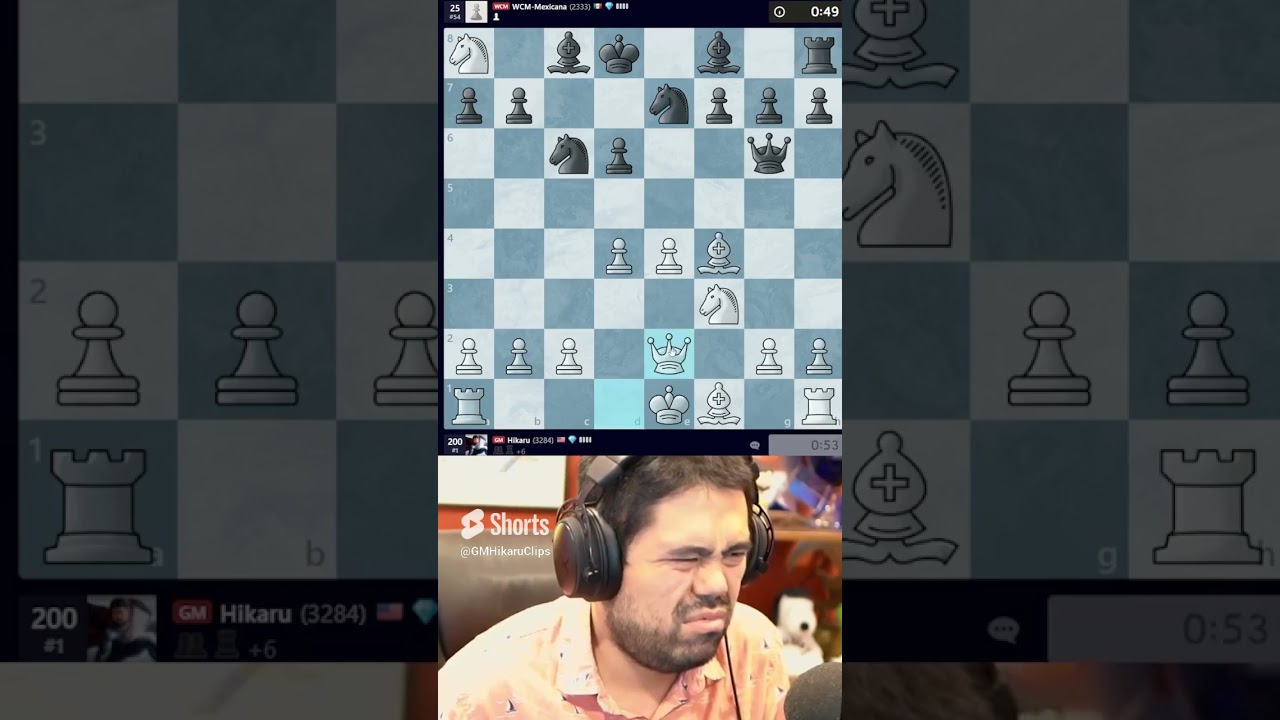 Knights Checkmate in 30 Seconds!!