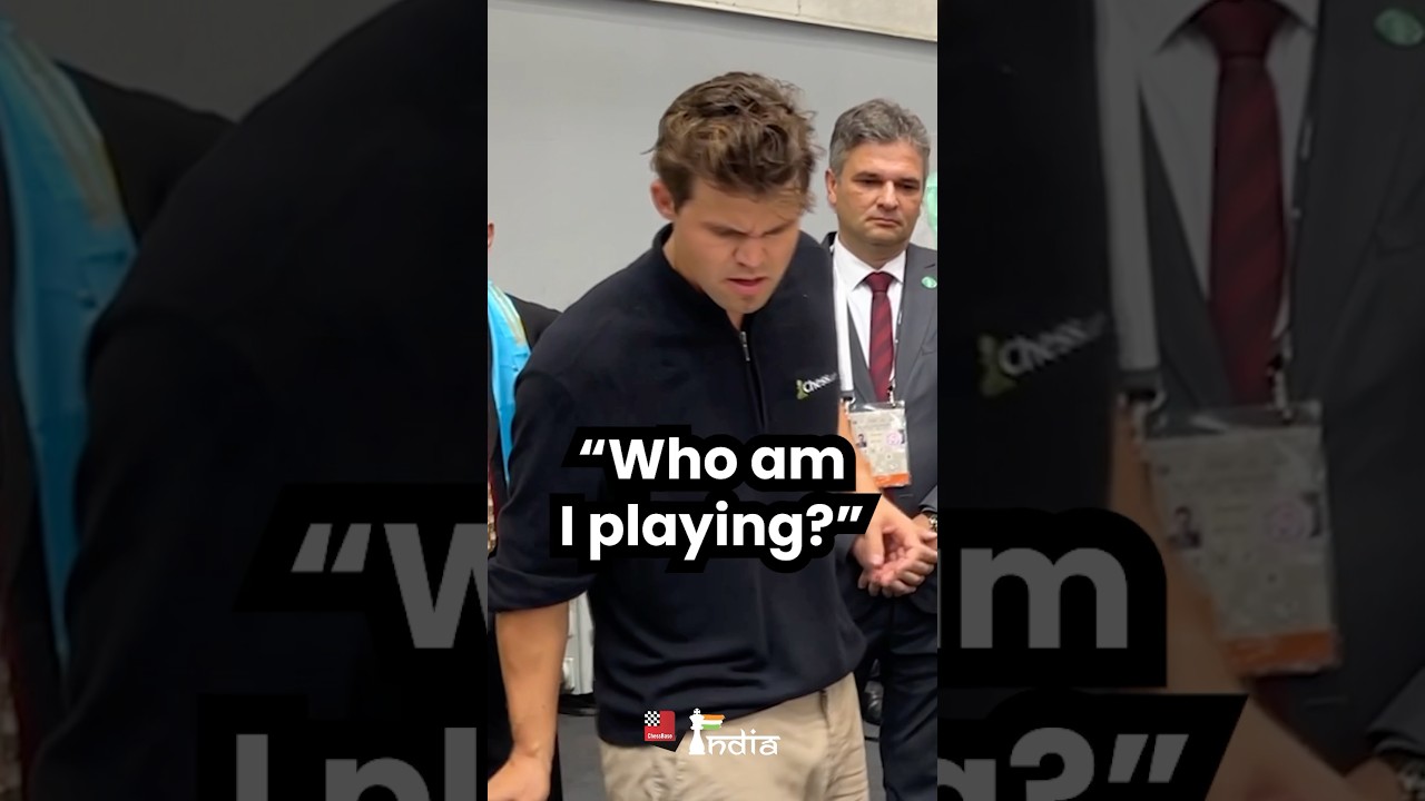 Sigma Rule of Magnus Carlsen #magnuscarlsen #chess #sigma