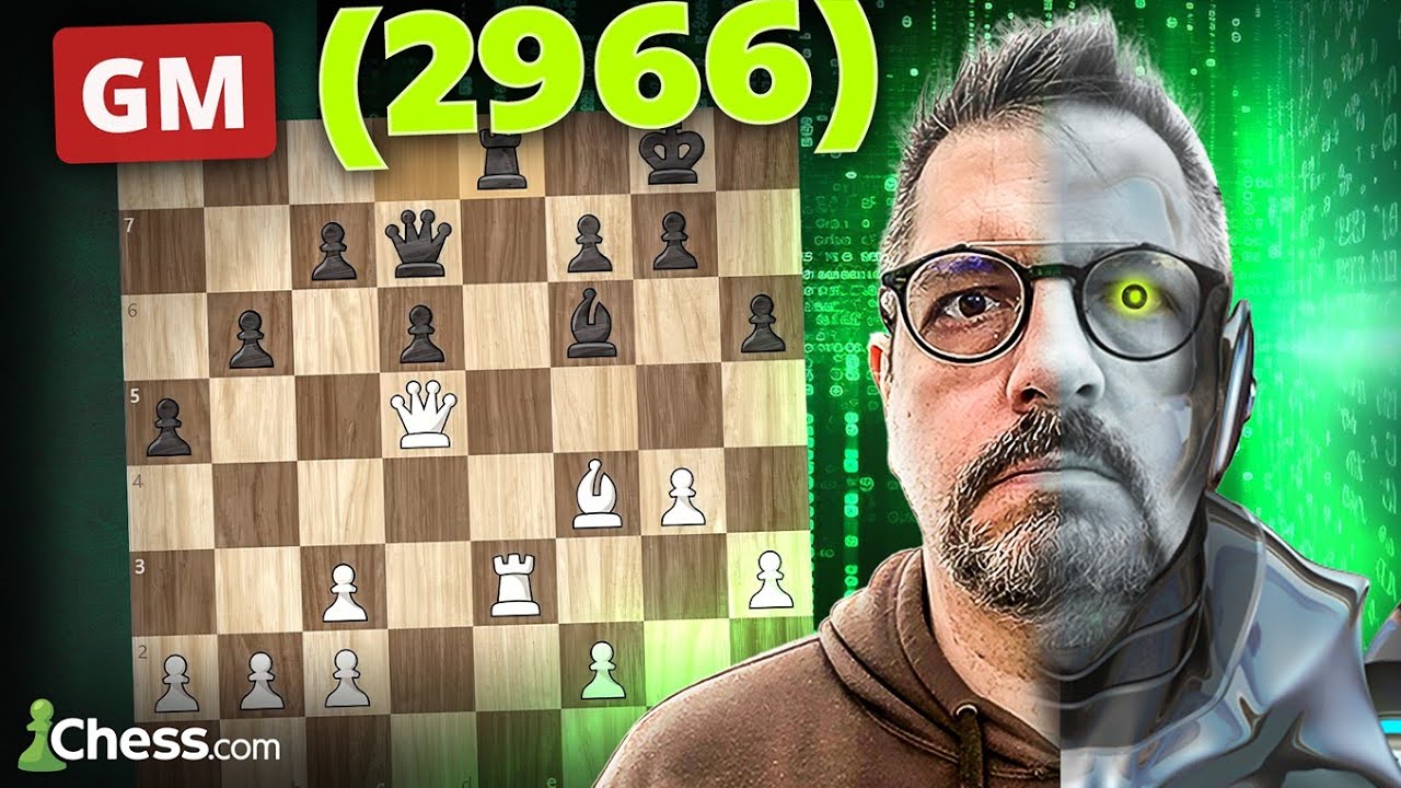 Me pongo SERIO contra GM durísimo