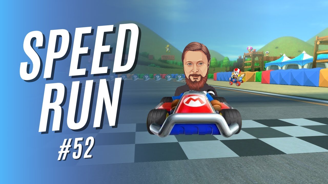 Chess Speed Run 52: How To Play The Stonewall