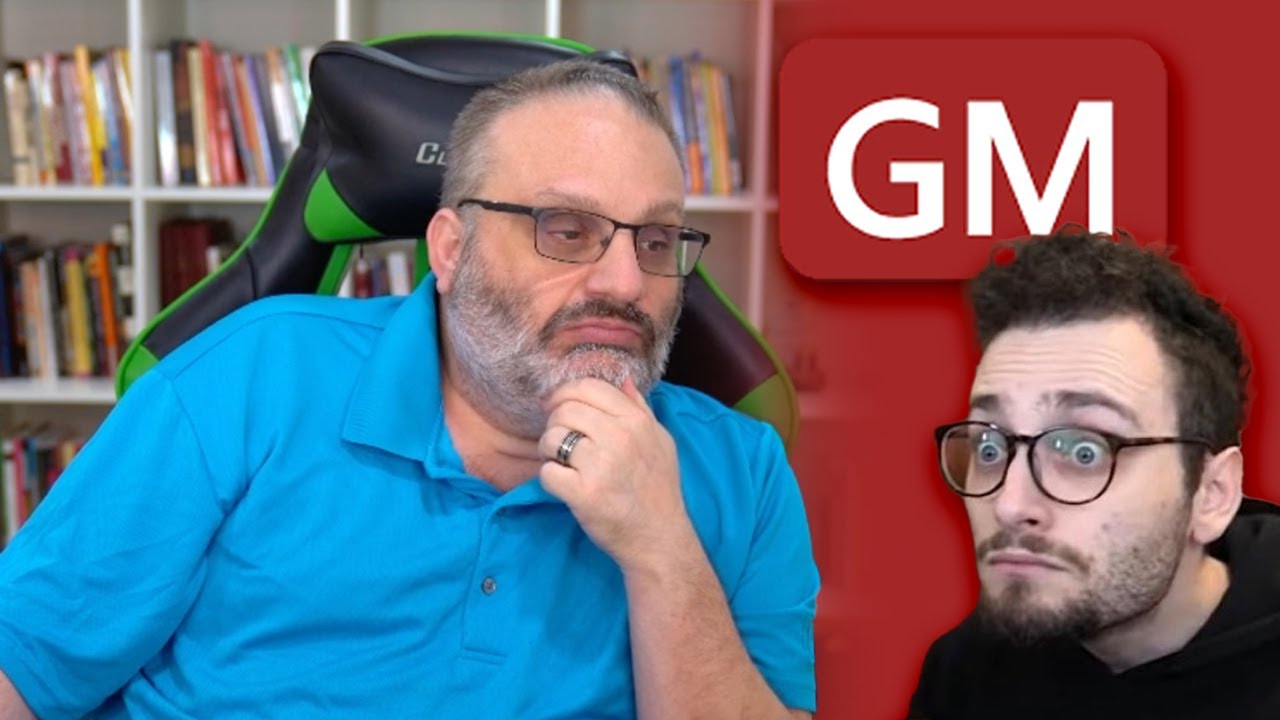 GM Ben Finegold Lists The Possible Ways Levy Will Become A GM