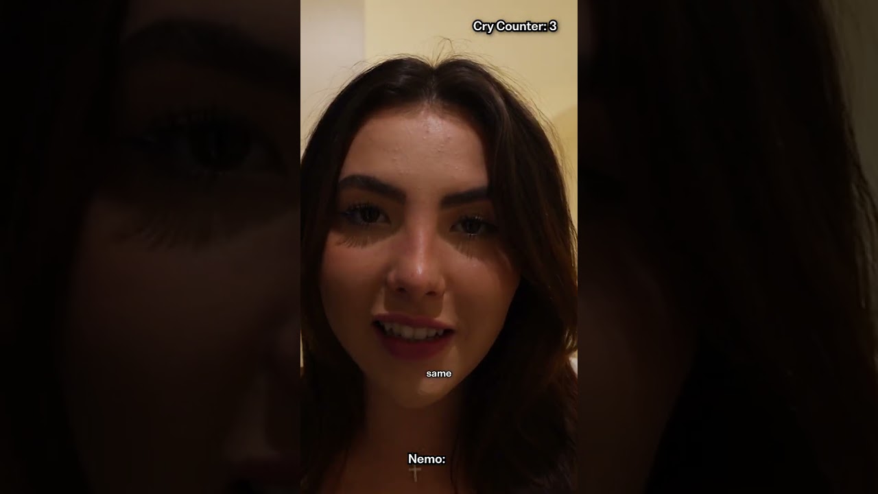 Do chess players cry a lot?