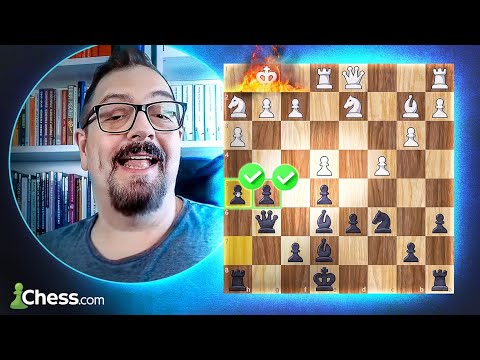 Así es un ATAQUE PERFECTO contra el ENROQUE 壘