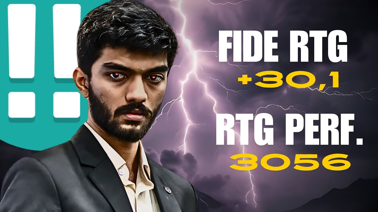 The MOST RUTHLESS Performance!!