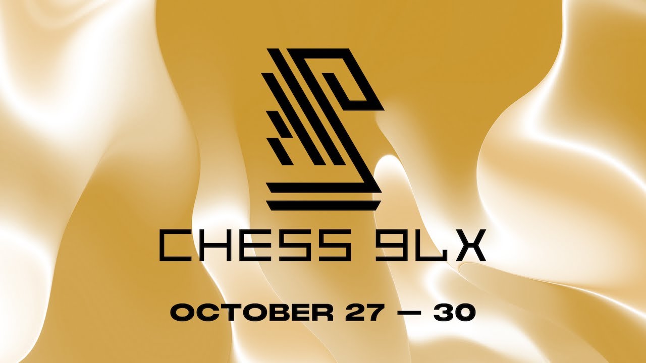 2024 Chess 9LX: Day 3 | Fischer Random