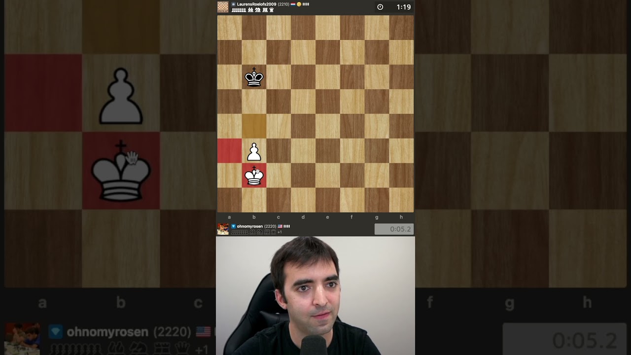 Every Split Second Counts!