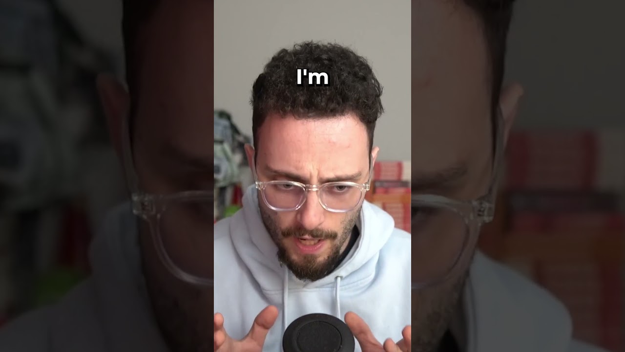 MAGNUS Loses His Queen