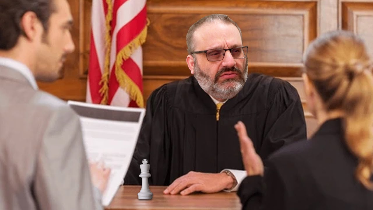 A Very Legal Viewer Game Analysis