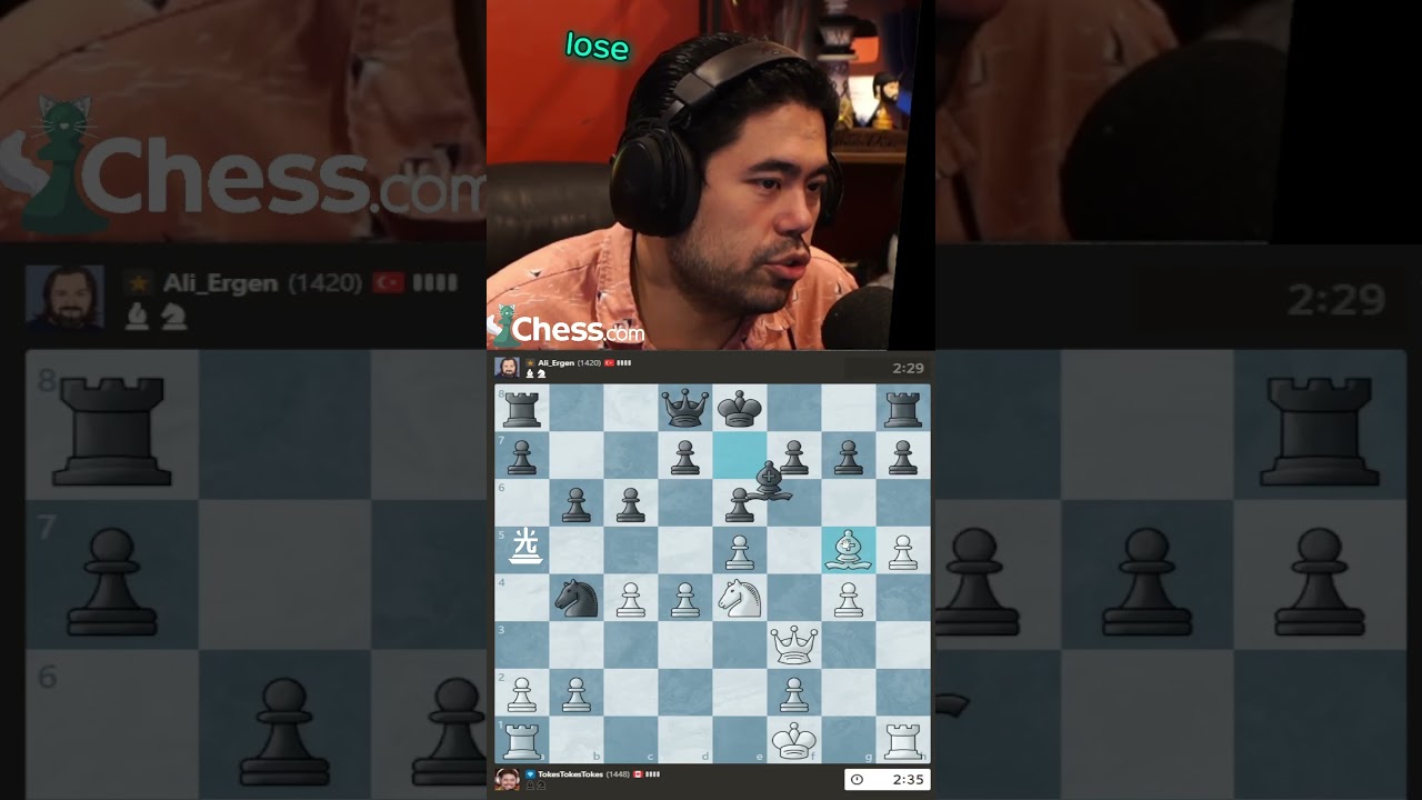 How to Trick Your Opponent and Win an Oscar