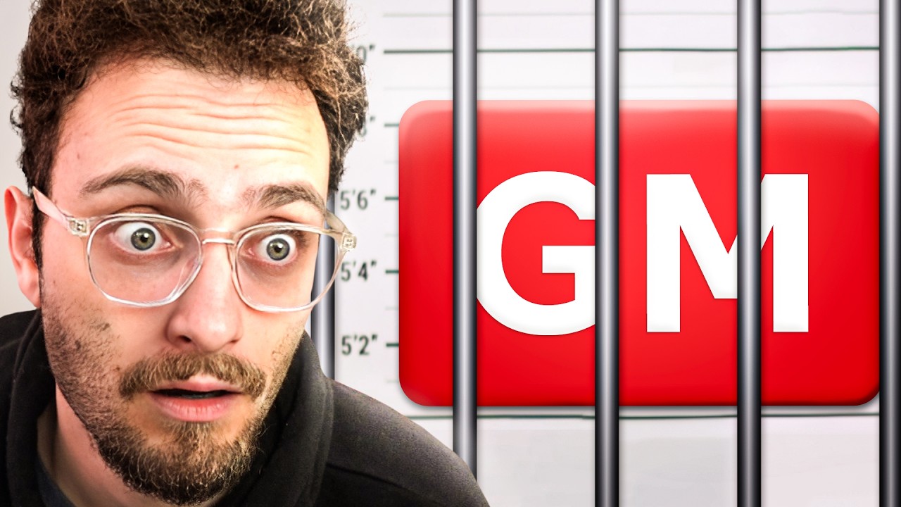 GM BANNED From Chess Tournament