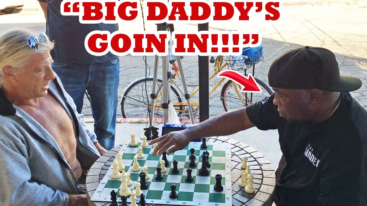 Brilliant Bluff Attack Makes Him Super Nervous! Jeff The Shark vs Fast ...