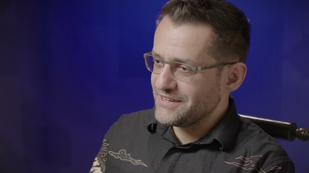 Most Important Aspect of the U.S. Chess Championship? | #USChessChamps