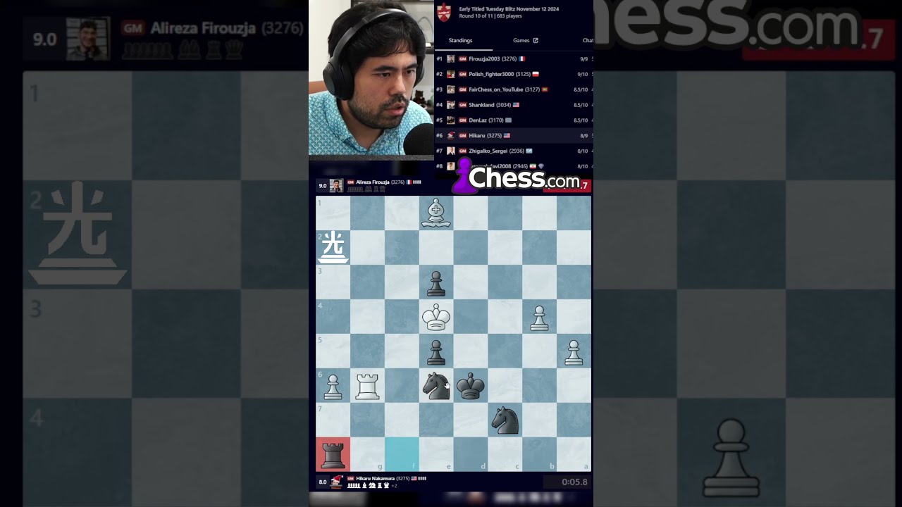 How to Beat Alireza with Deez Knights