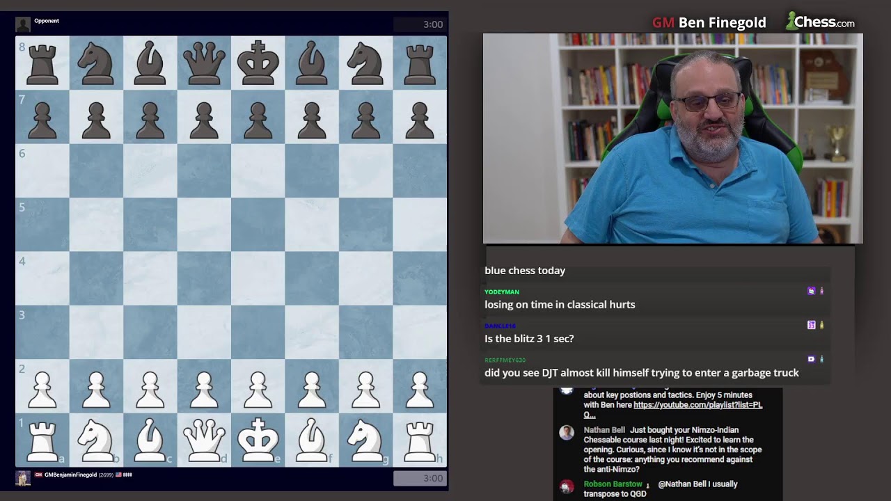 Friday Night Stream - 11-1-2024