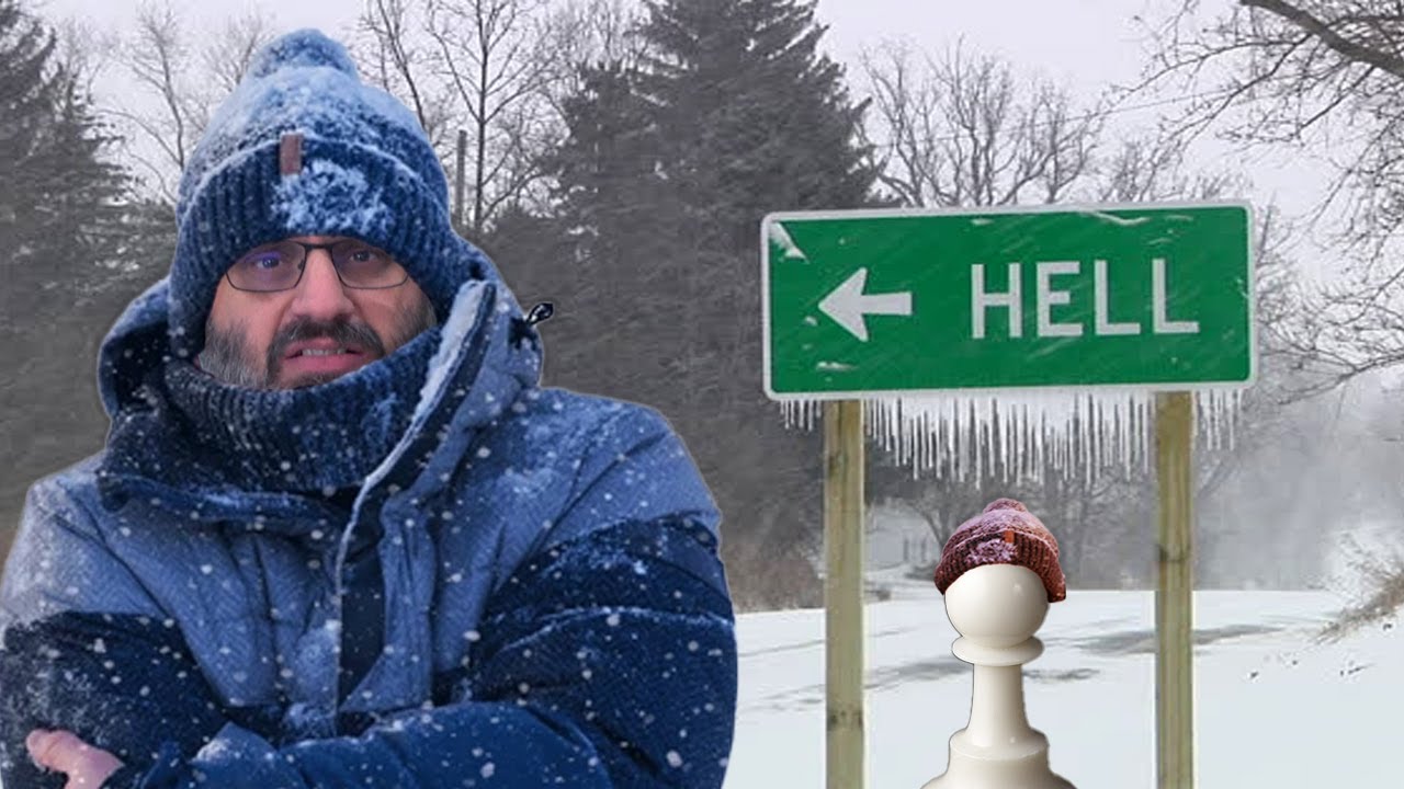 GM Ben Finegold is Impressed in this Viewer Game Analysis?