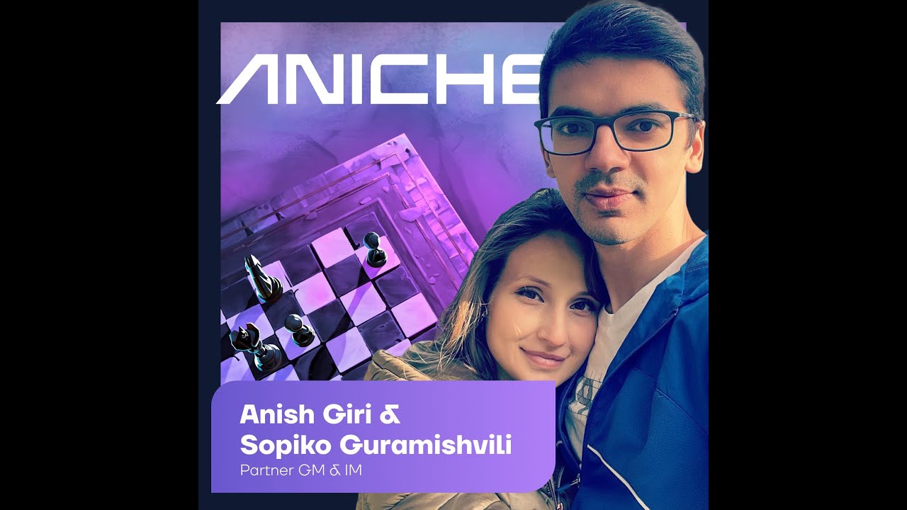 Playing Anichess with Sopiko