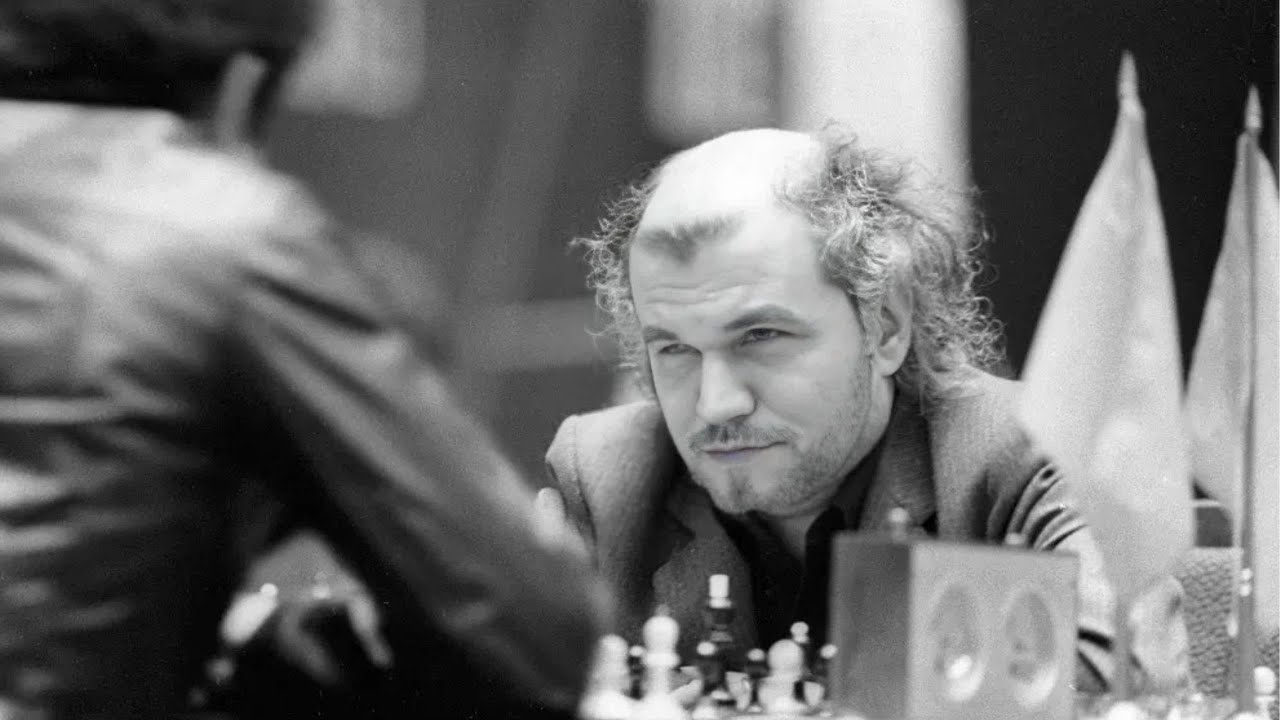 MAGNUS TAL strikes AGAIN!!! - Magnus Carlsen vs Li Chao - D70 Neo ...