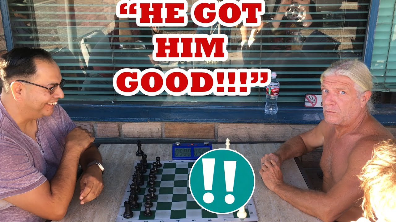 Stone Cold Mate Stuns The Hell Outta Him! Jeff The Shark vs Martin The ...