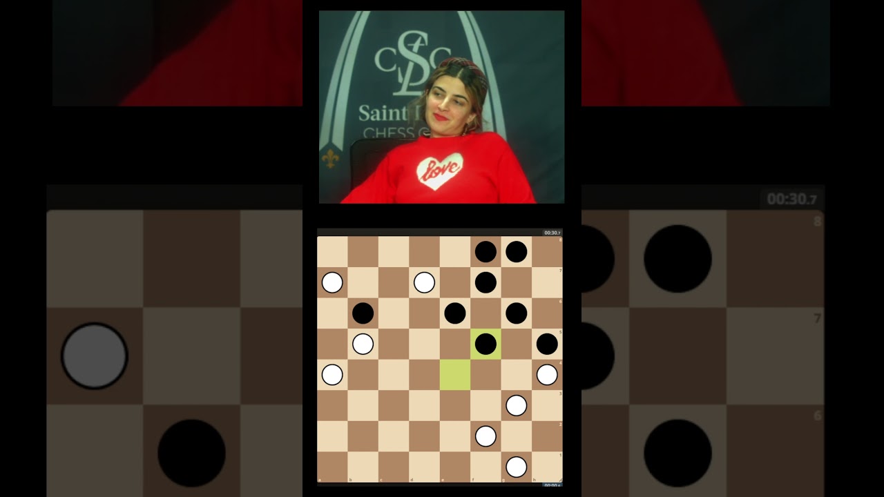 Return of the MOD! #chess #chesshumor #laugh