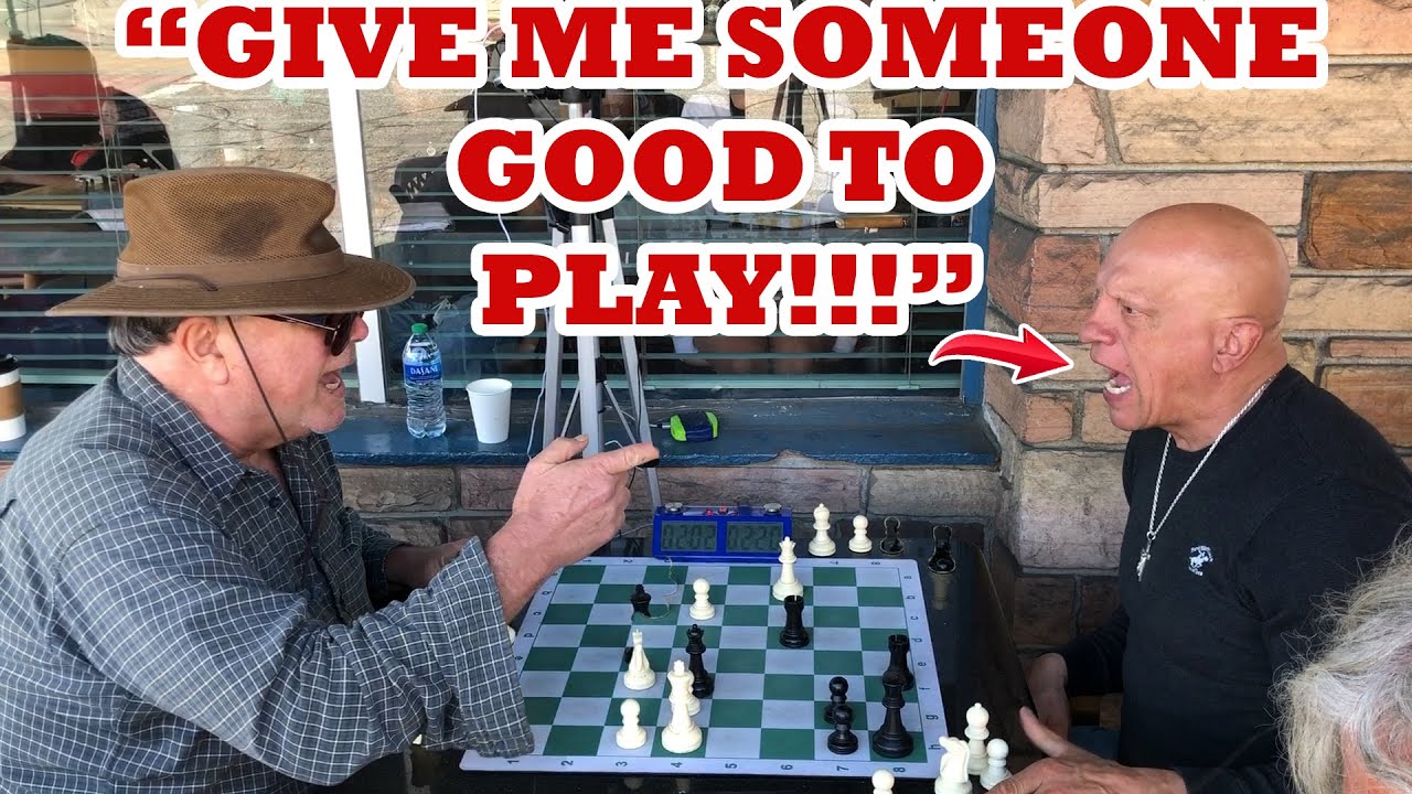 2 Trash Talkers RAGE Like Never Before! Boston Mike vs The Great Carlini 2 Trash Talkers RAGE Like Never Before! Boston Mike vs The Great Carlini