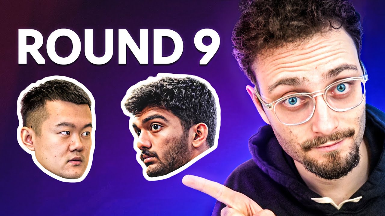 MASSIVE UPDATE ON WORLD CHAMPIONSHIP