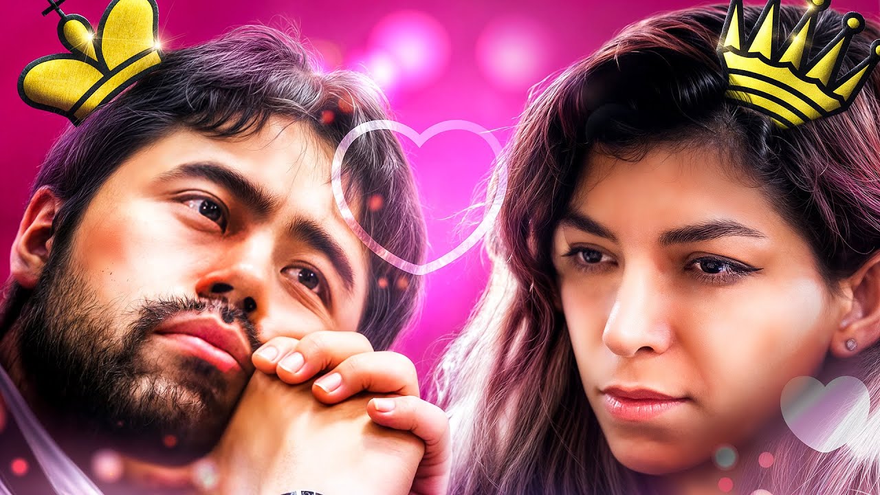 My First Game with Atousa