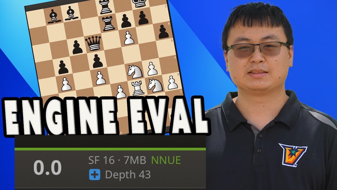 The True Meaning of “0.00” Eval | Prepare Like A Pro - IM Tianqi Wang