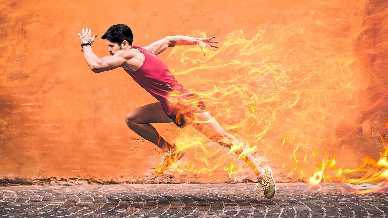 Faster Than A Speeding Bullet