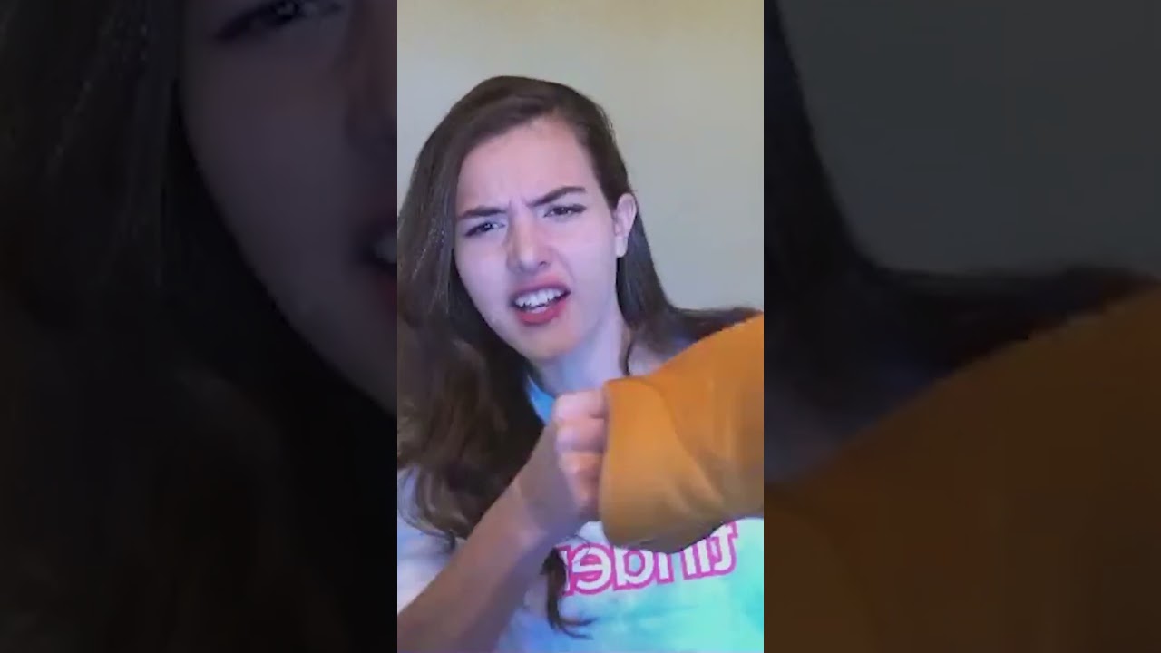 Who is the craziest Botez sister?