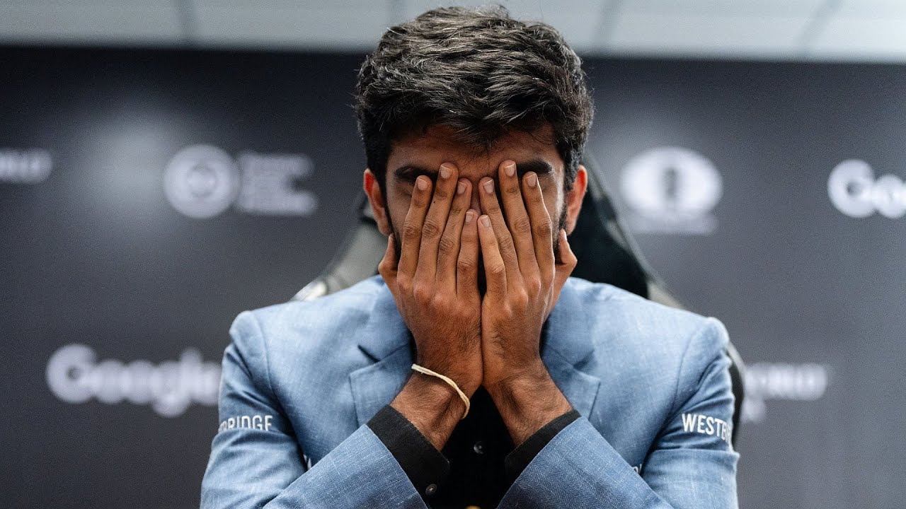 Gukesh becomes 18th World Chess Champion | Celebrations in Bangalore ...