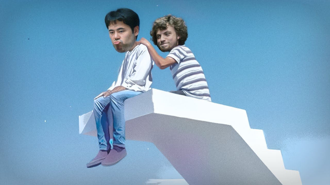 what is happening to Hikaru?