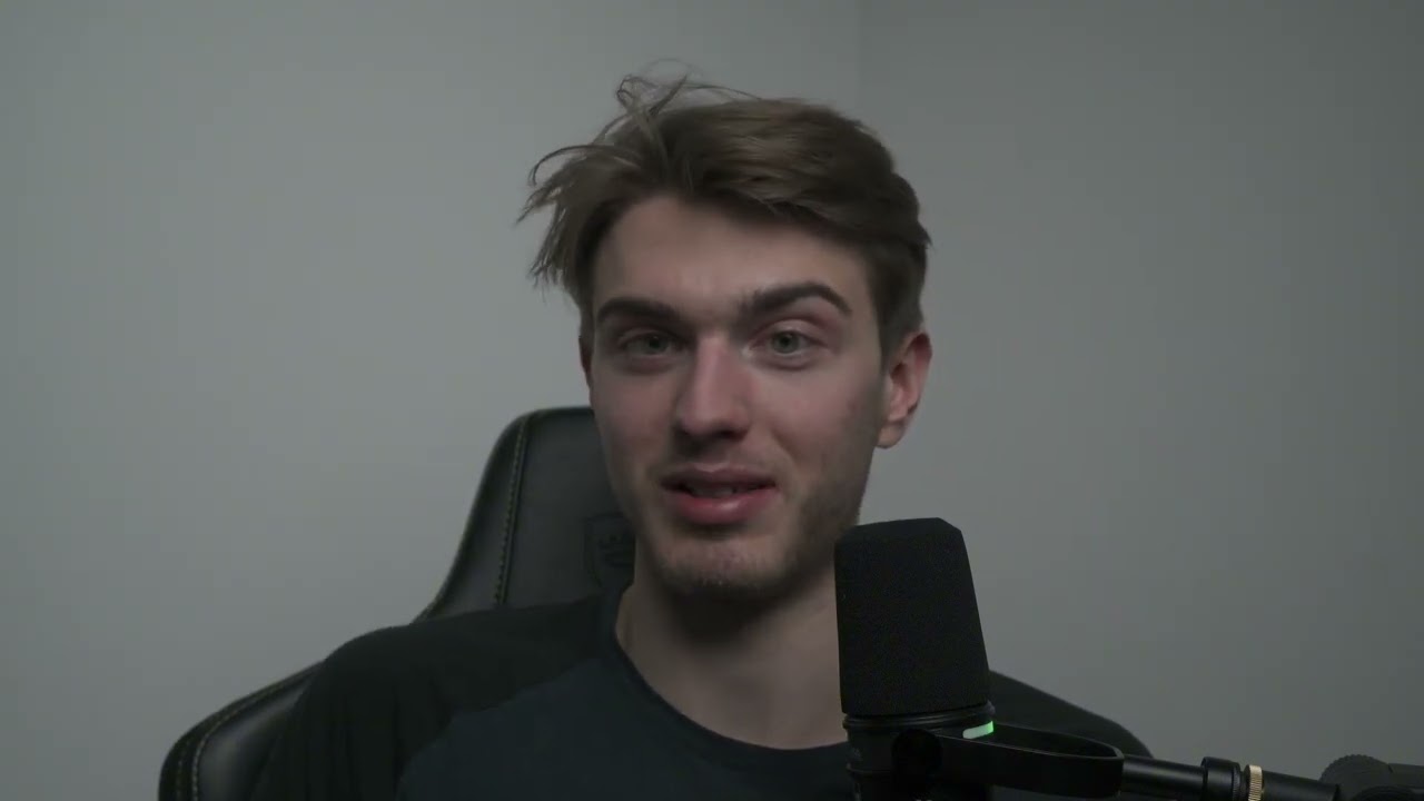 Why Your European GM Friends Are Always Broke