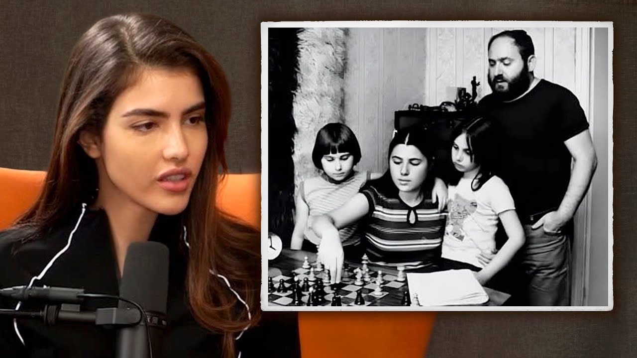 The Experiment That Created 3 Geniuses…