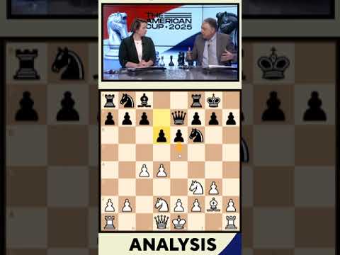 The Bogo Indian Explained #americancup #chess #chessopenings #education