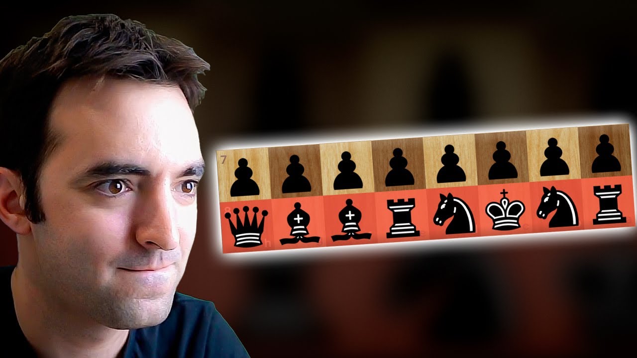 Oh No My Chess Openings! | Freestyle Friday